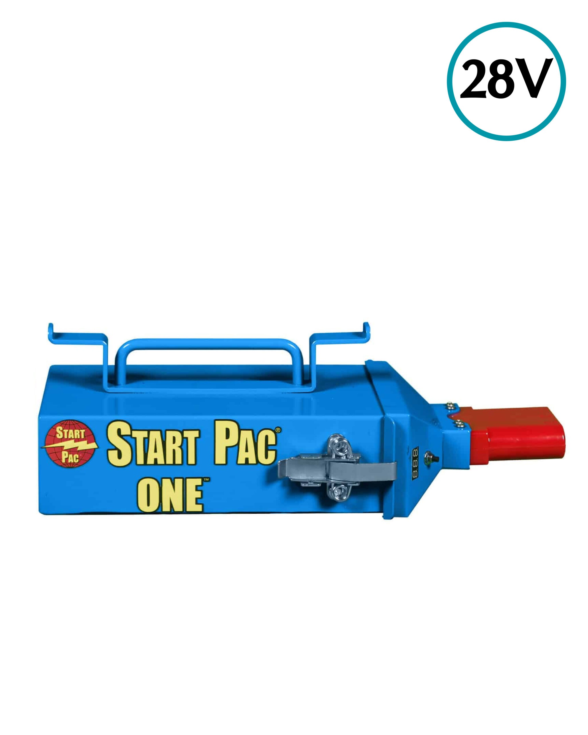 Portable 28V Lithium Aircraft Starting Unit – Model START PAC® PRO™ – aerofleetsupplies.com