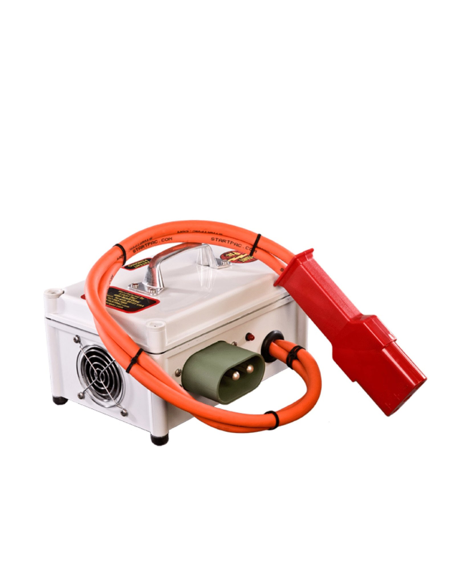 START PAC® Voltage Reduction Unit –Model VRU 600™ – aerofleetsupplies.com