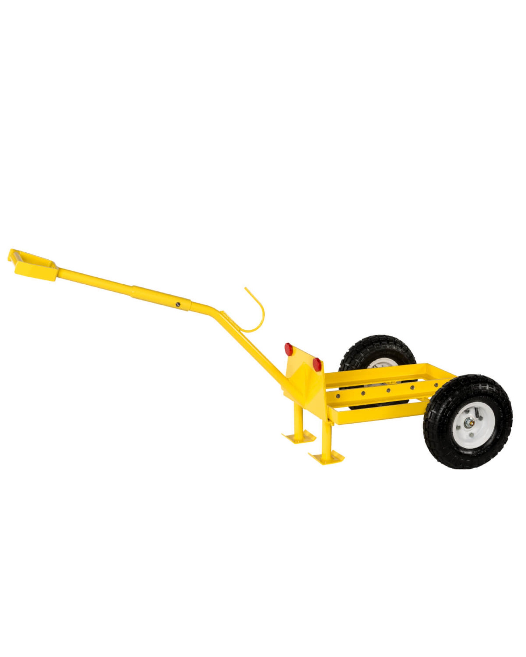 START PAC® Yellow Twin Trolley™ – aerofleetsupplies.com